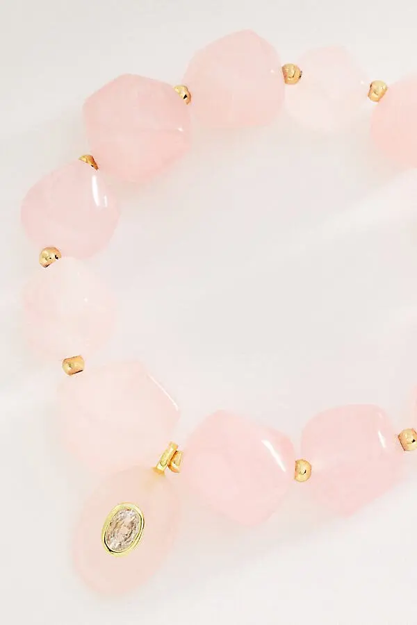 MACRAE & CO. Single Love Bracelet