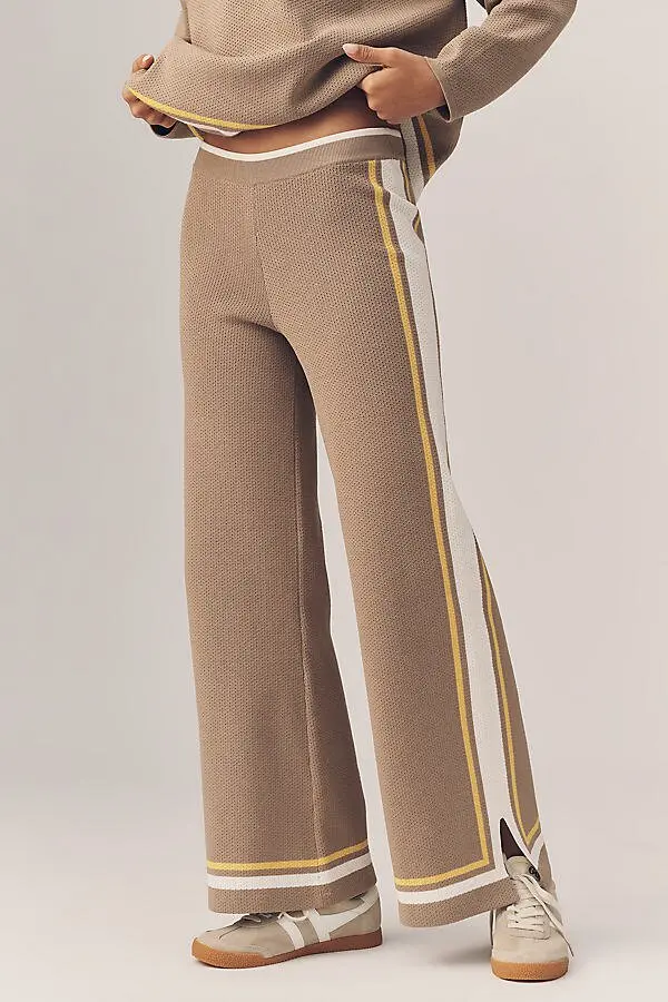 The Upside Veneto Knit Pants