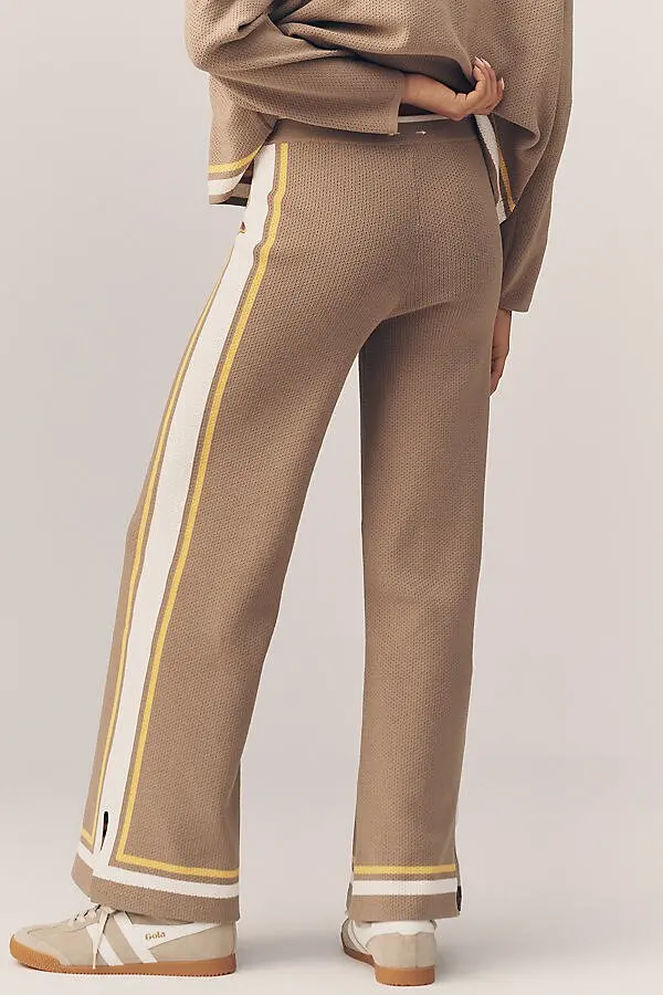 The Upside Veneto Knit Pants