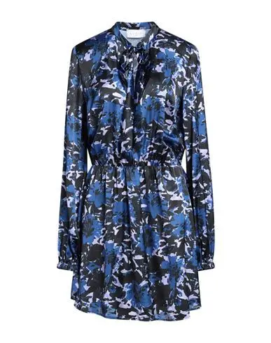 GAËLLE PARIS Floral Print Mini Dress
