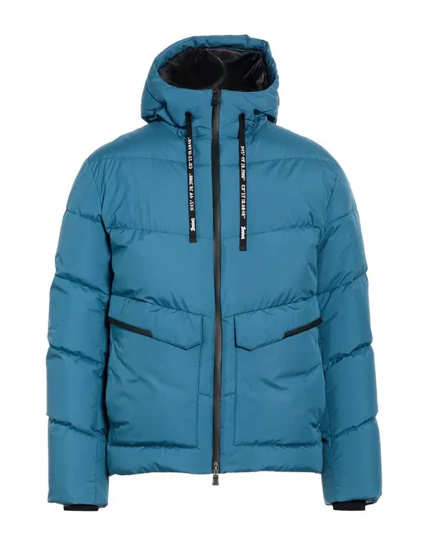 Herno Puffer - Blue