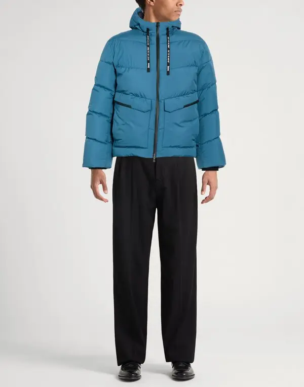 Herno Puffer - Blue