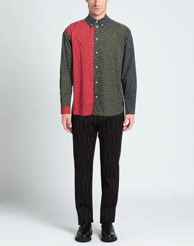 Kenzo Shirt Size Cotton
