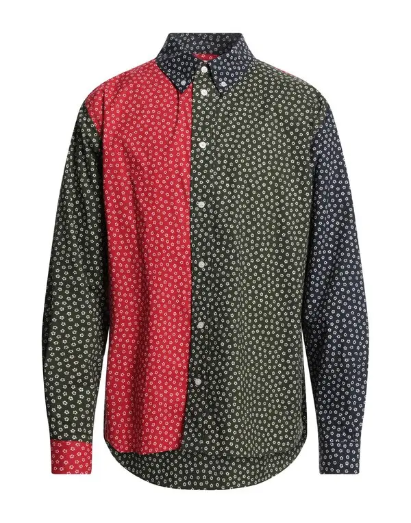 Kenzo Shirt Size Cotton