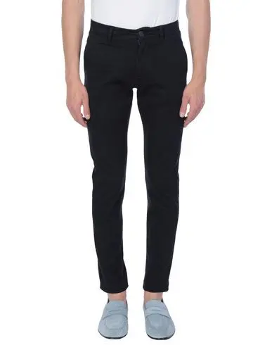 Brian Dales Cotton-blend Jeans - Blue