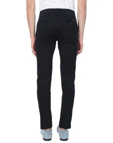 Brian Dales Cotton-blend Jeans - Blue