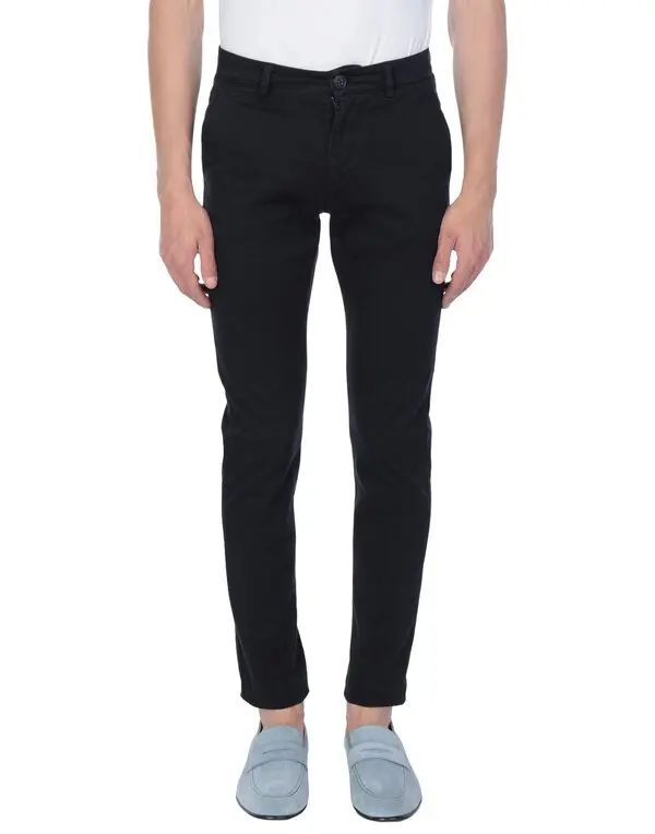 Brian Dales Cotton-blend Jeans - Blue