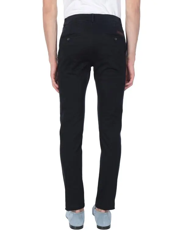 Brian Dales Cotton-blend Jeans - Blue