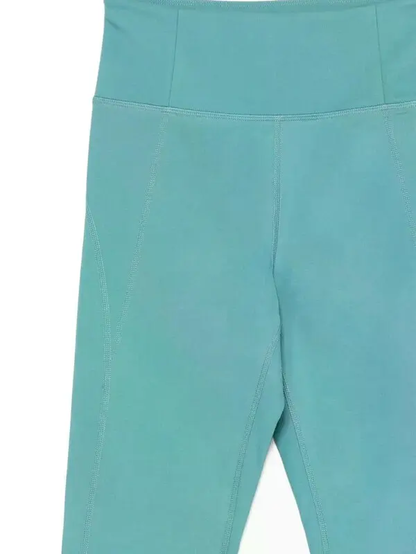 GIRLFRIEND COLLECTIVE Compressive Leggings - Green
