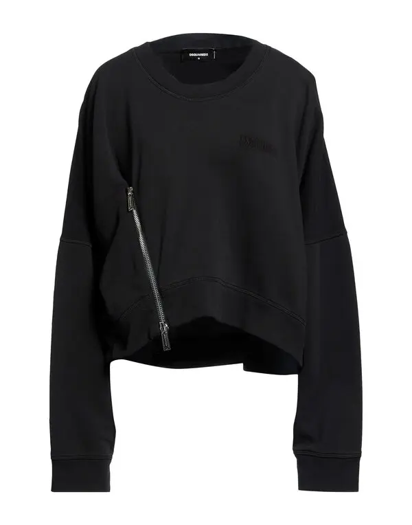 Dsquared2 Cotton Sweatshirt