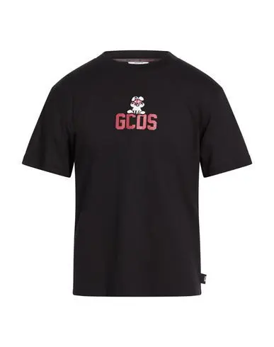 Gcds T-shirt Size Cotton