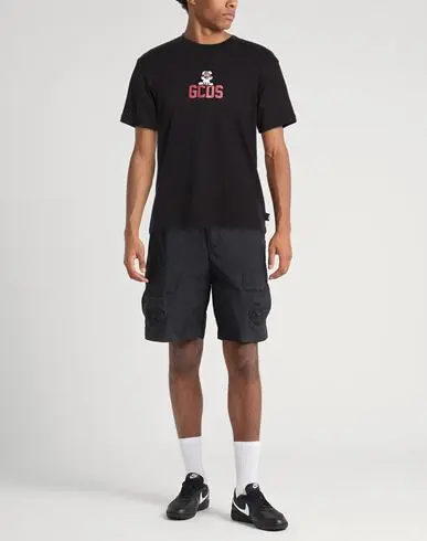Gcds T-shirt Size Cotton