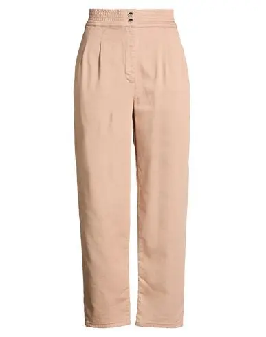 Liu Jo Cotton Blend Track Pants