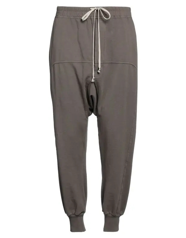 Rick Owens Pants Size Cotton