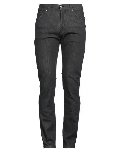 LIU •JO MAN Tapered Jeans With Five Pockets