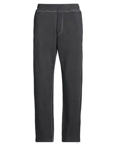 Dsquared2 Pants Size Cotton - Grey