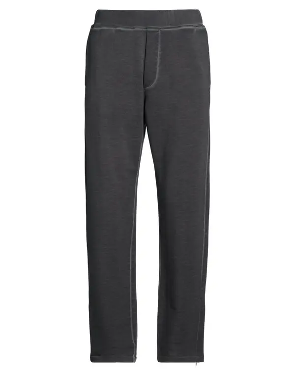 Dsquared2 Pants Size Cotton - Grey