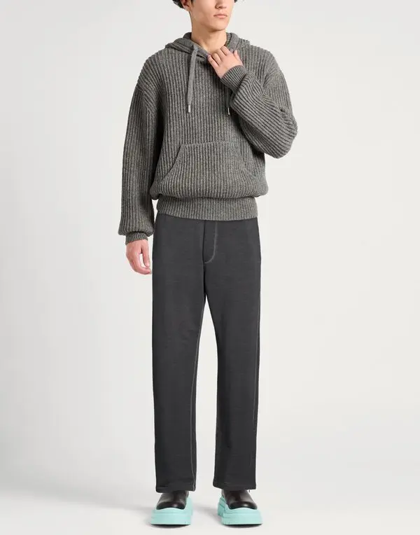 Dsquared2 Pants Size Cotton - Grey