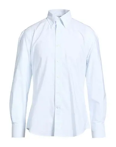 Brunello Cucinelli Shirt Size Cotton - Blue