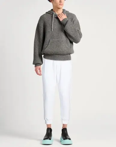 Dsquared2 Pants Size Cotton - White