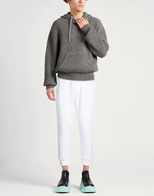 Dsquared2 Pants Size Cotton - White