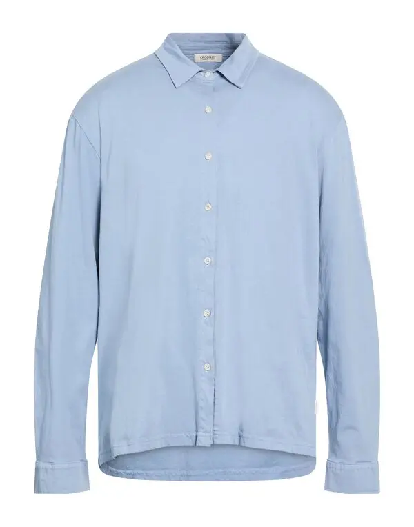 Crossley Shirt Size Cotton