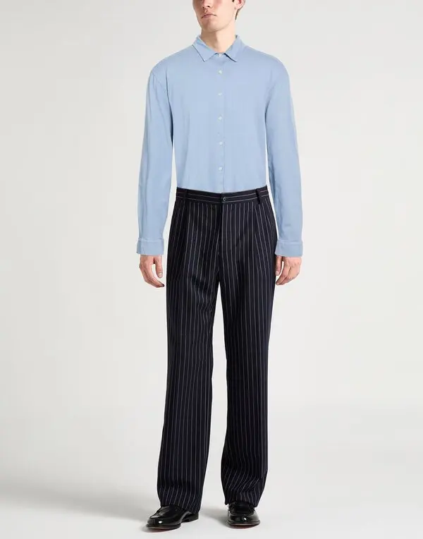 Crossley Shirt Size Cotton