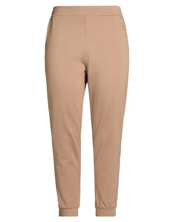 CLIPS MORE Track Pants