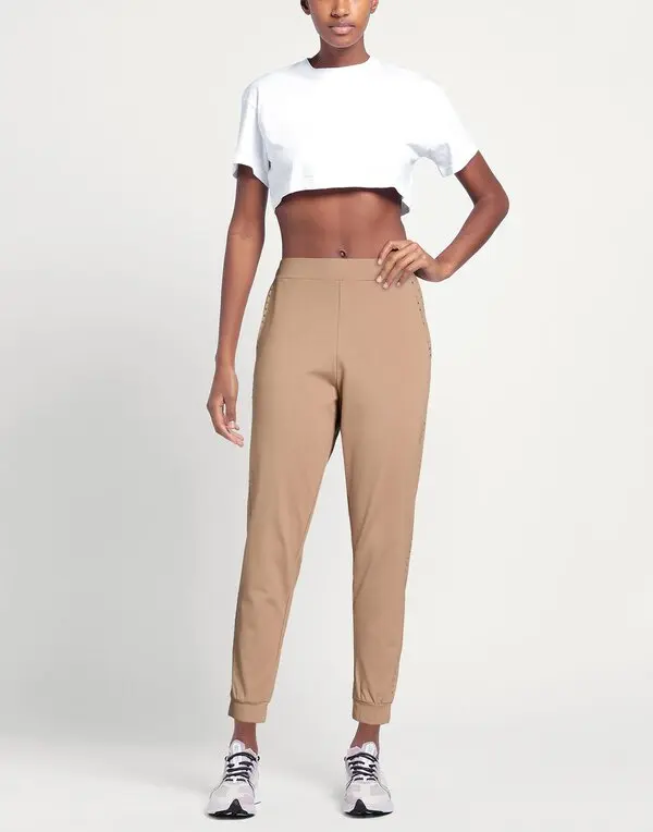 CLIPS MORE Track Pants