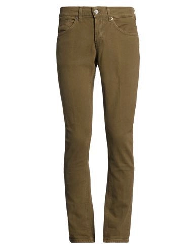 DONDUP Casual Tapered Pants - Beige