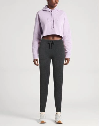 Eleventy Wool Knit Drawstring Pants