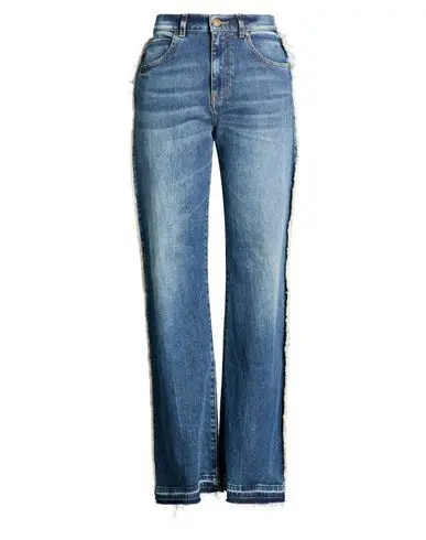 Pinko Boot-cut Jeans