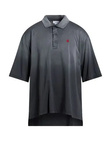 Alexander McQueen Polo Shirt Size Cotton