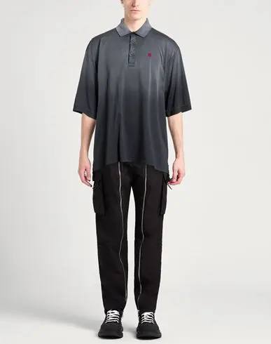 Alexander McQueen Polo Shirt Size Cotton