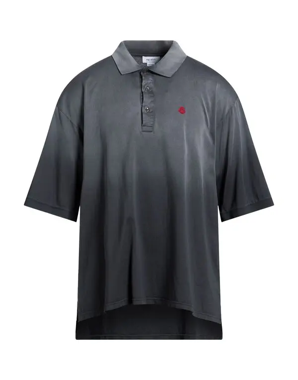 Alexander McQueen Polo Shirt Size Cotton