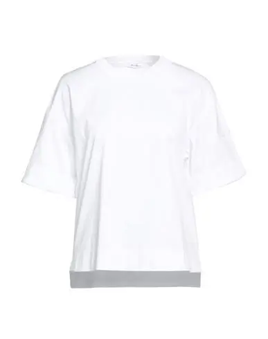 Max Mara Cotton Jersey T-shirt