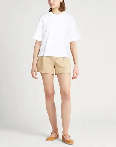 Max Mara Cotton Jersey T-shirt
