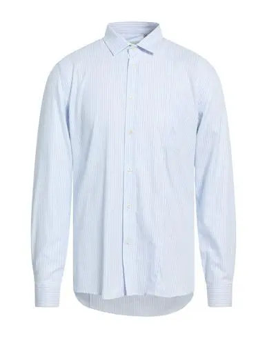 LIU •JO MAN Shirt Size Cotton
