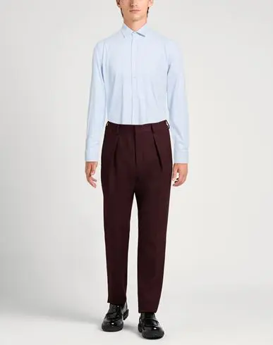 LIU •JO MAN Shirt Size Cotton
