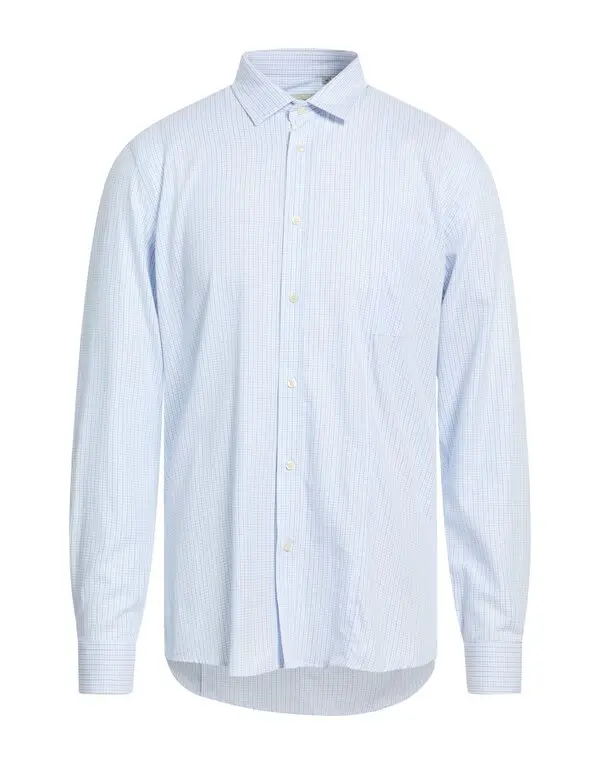 LIU •JO MAN Shirt Size Cotton