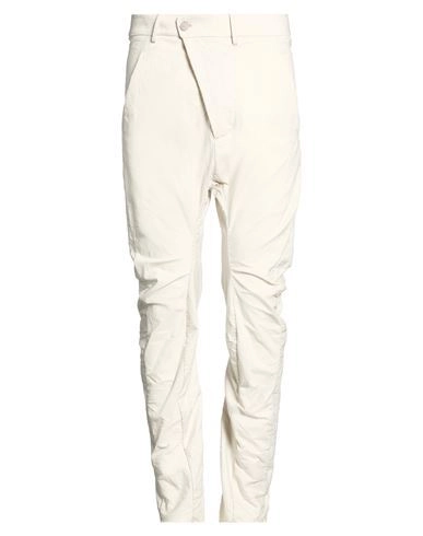 Masnada Cotton Tapered Leg Chino Pants