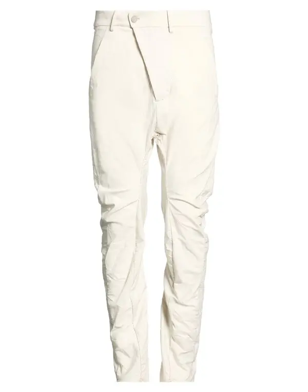 Masnada Cotton Tapered Leg Chino Pants
