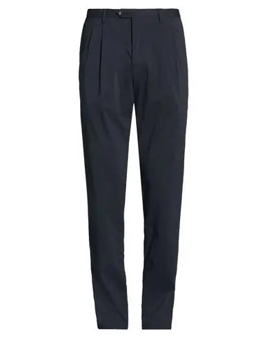 DRUMOHR Tapered Virgin Wool Pants
