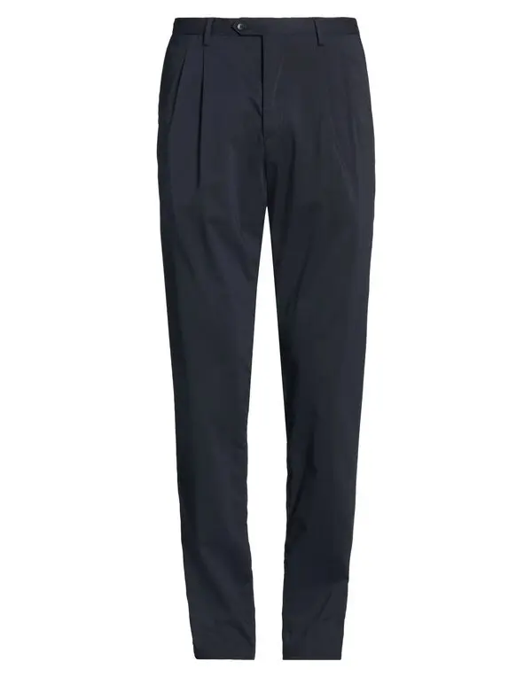 DRUMOHR Tapered Virgin Wool Pants