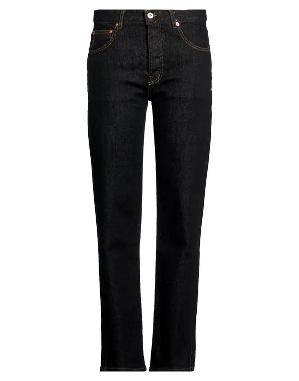 Crossley Straight-leg Jeans