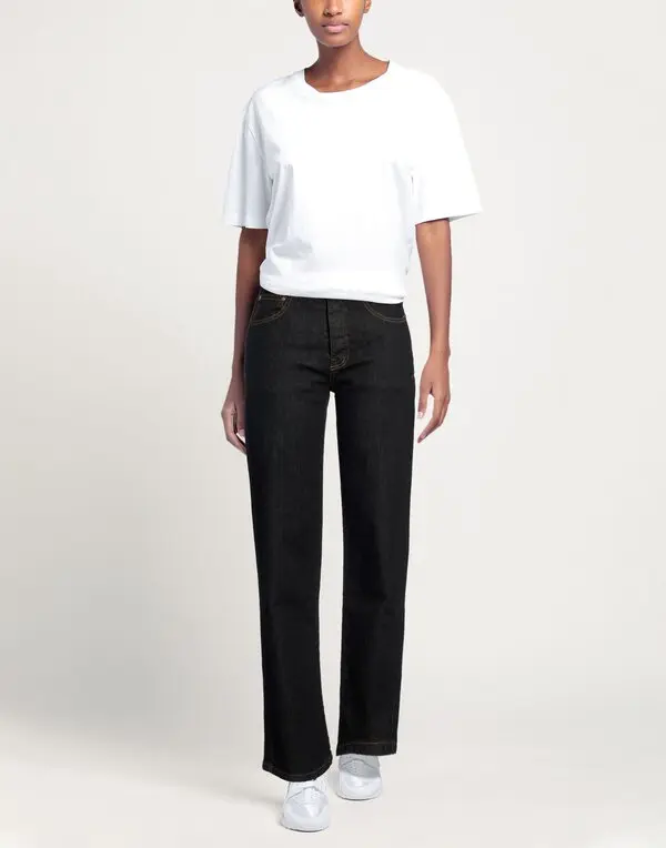 Crossley Straight-leg Jeans