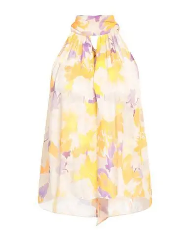 Patrizia Pepe Floral Print Top