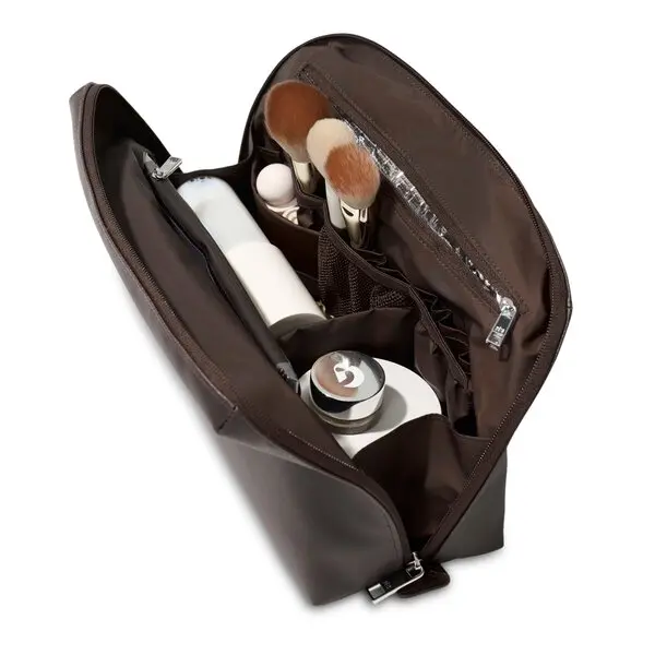 BEIS The Large Cosmetic Pouch