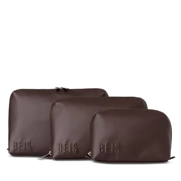 BEIS The Large Cosmetic Pouch