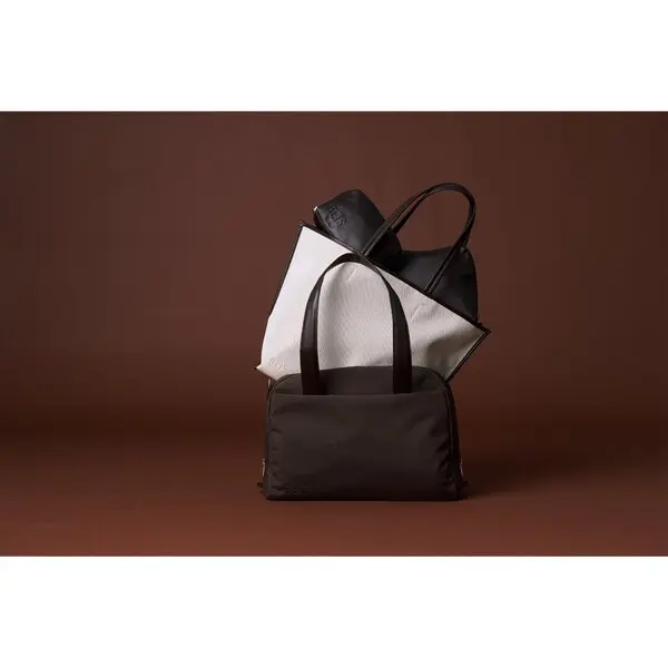 BEIS The Large Cosmetic Pouch
